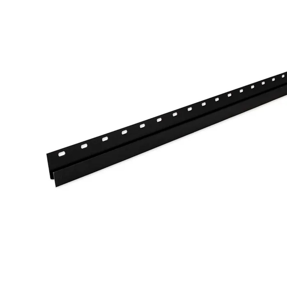 10' Tando Universal Starter Strip Galvanized Steel at Arnold Lumber ...