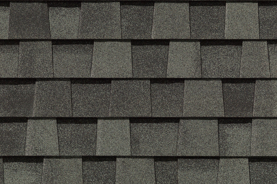 Landmark Pro 3 Bundle Granite Grey (3 Bundle Per Sq) at HPM Building ...