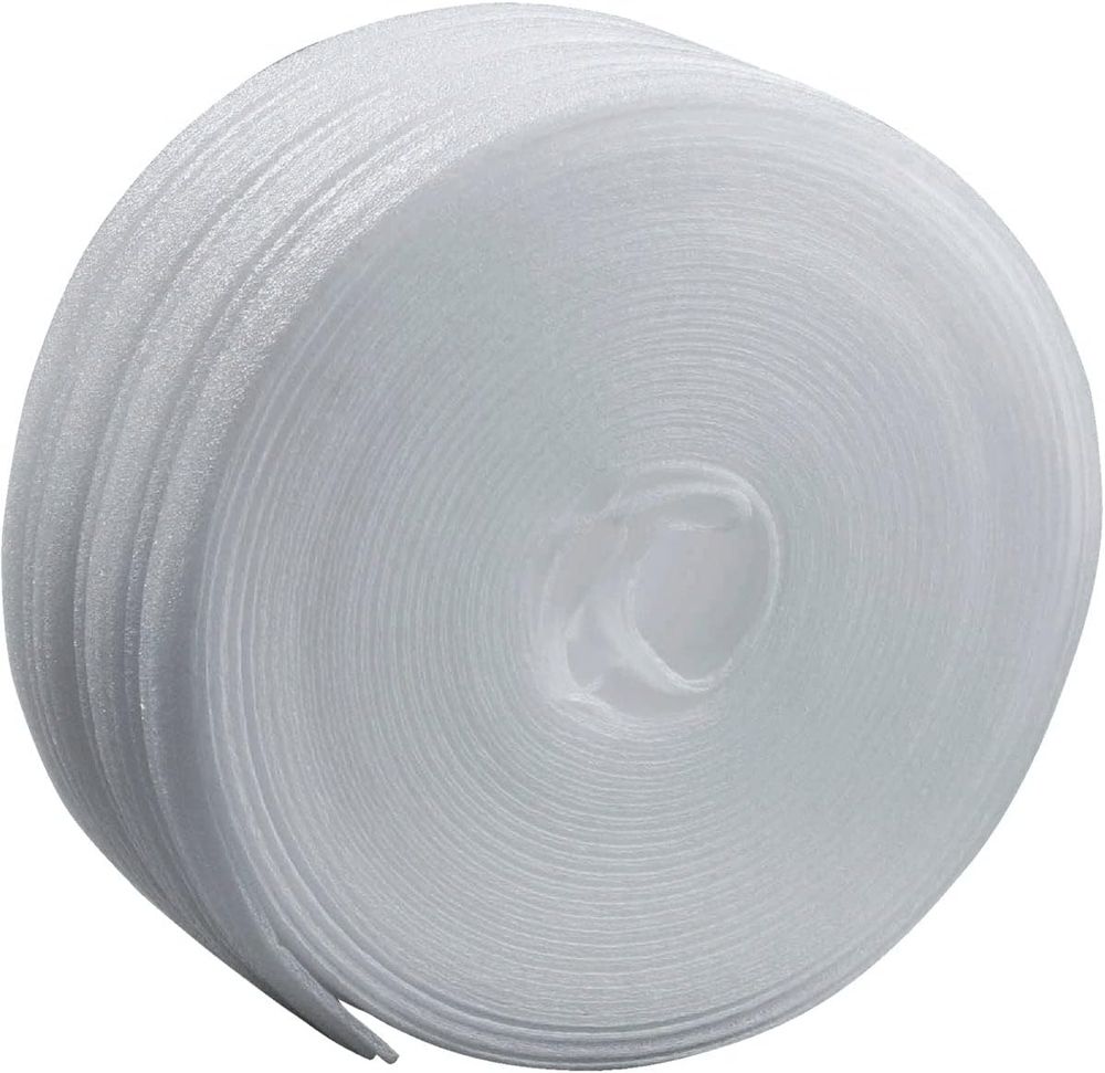5-1/2" x 50' Poly Foam Sill Sealer at HPM Building Supply | Sill Seals