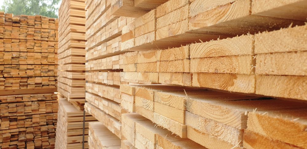 Shop Lumber at Doug Ashy Building Materials, Inc