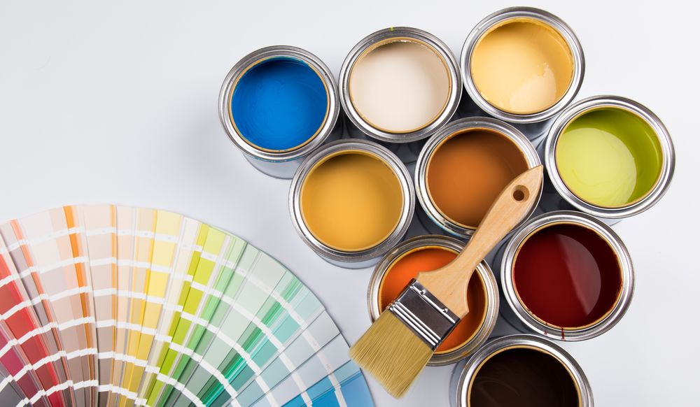 Shop Paint & Sundries at Gabriel Building Supply