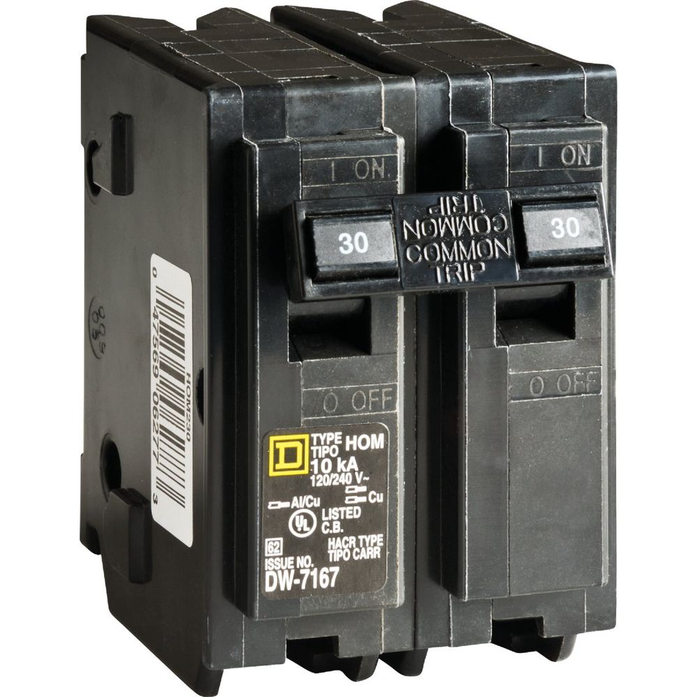 Fuses & Breakers | Power Distributions