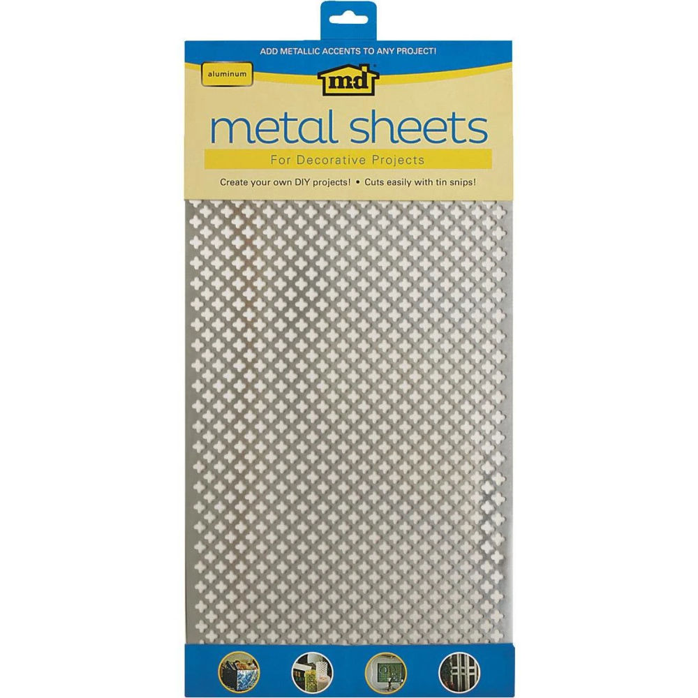 Sheet Metal | Hardware