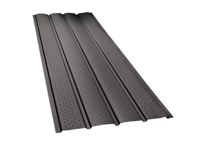 Soffit & Fascia | Roofing & Siding