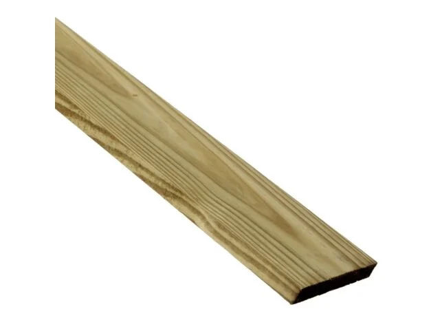 1x4" Treated Pine | Treated Pine Lumber