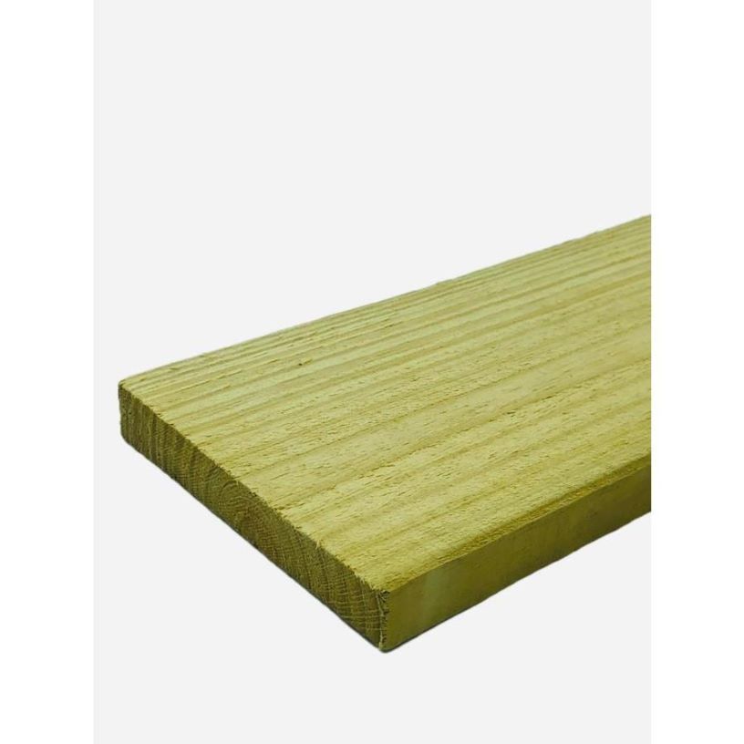 1x6" Treated Pine | Treated Pine Lumber