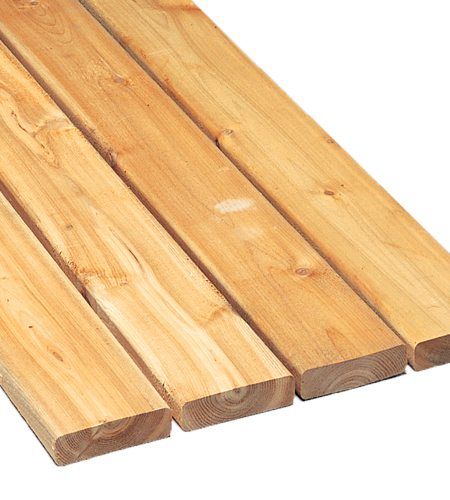 CEDAR LUMBER | Lumber