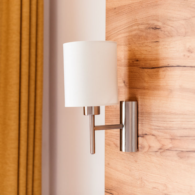 Wall Sconces | Indoor Light Fixtures
