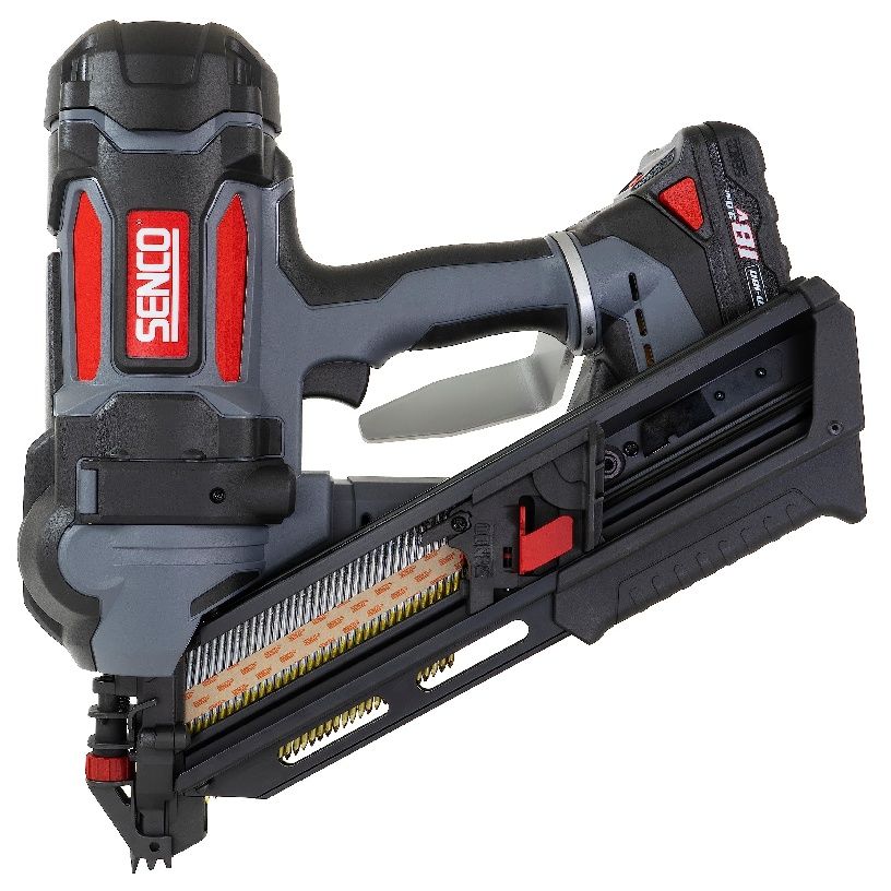 Senco Products | Pneumatic Products