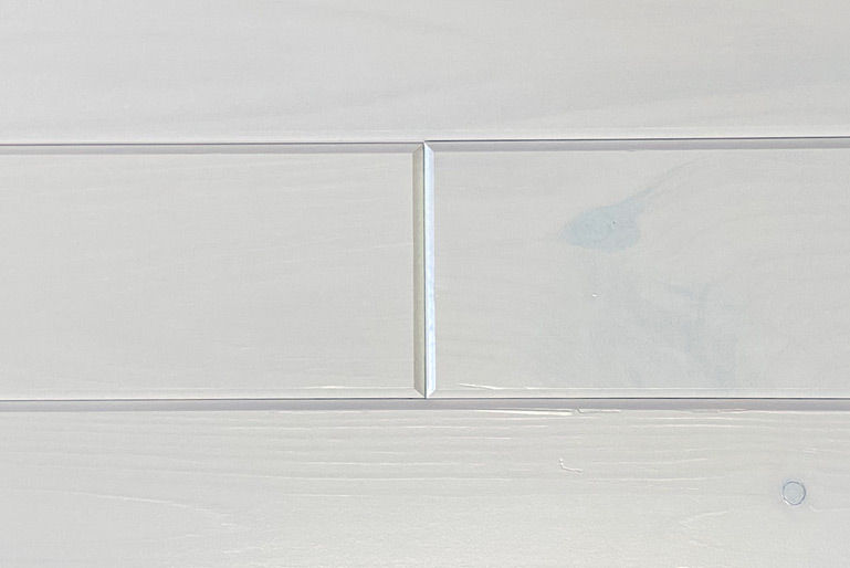 1X6 T&G PREMIUM PINE WP4 V-GROOVE WHITEWASH at CBM Construction ...