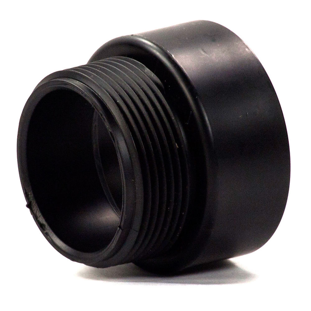 ABS-DWV Adapters | ABS Pipe + Fittings + Flanges