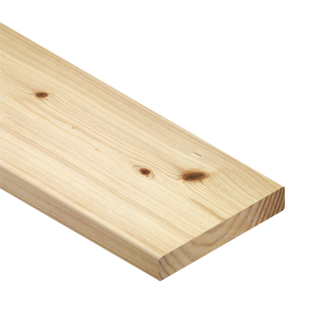 Boards & Trim | Dimensional Lumber