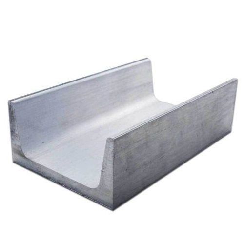 Aluminum Channels | Shapes Iron & Alum