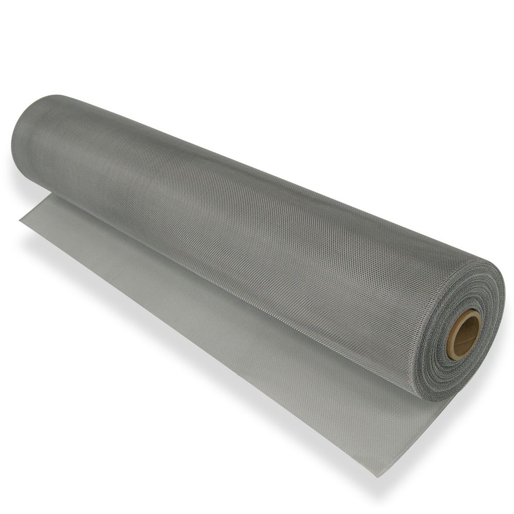 Aluminum Screens | Screens & Screening Materials