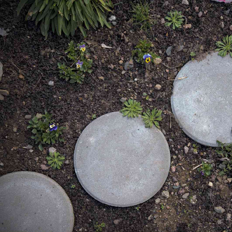 Patio & Pier Blocks | Blocks & Pavers