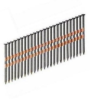 Collated Brite 10D.120 Nails | Pneumatic Nails