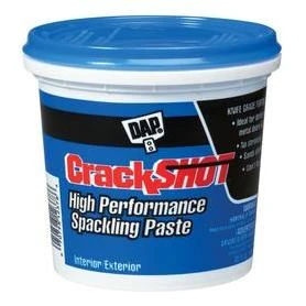 Spackle & Plaster | Drywall & Plaster