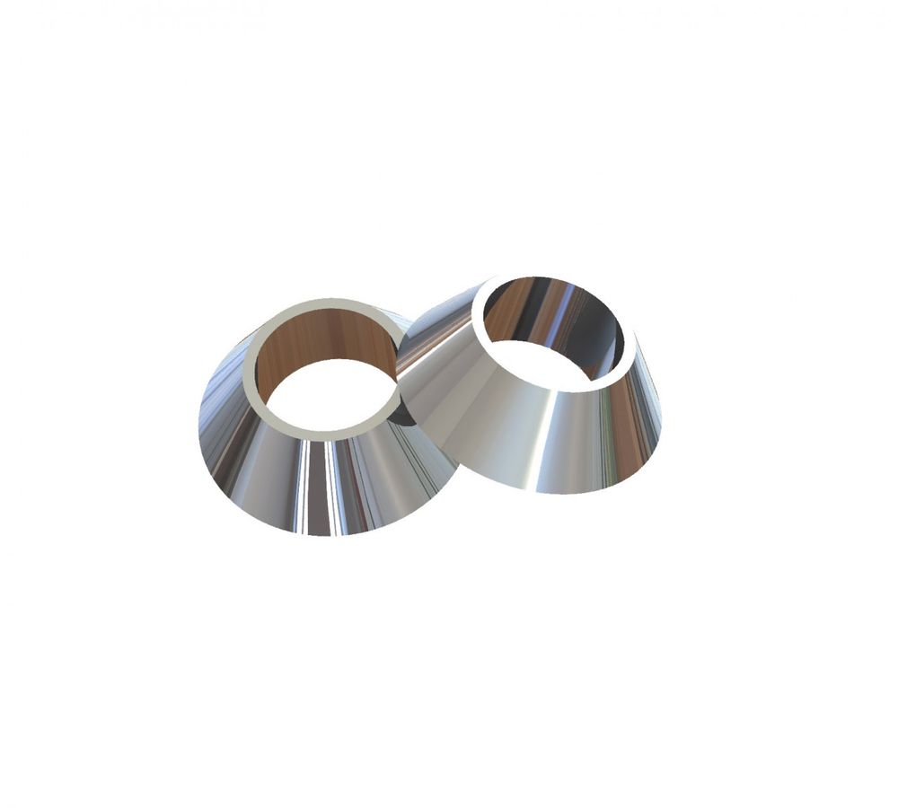 Cone Washers | Washers & O-Rings & Bibbs
