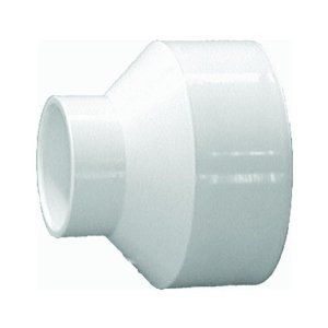 Copper Dwv Reducer Couplings | Dwv Fittings & Pipe