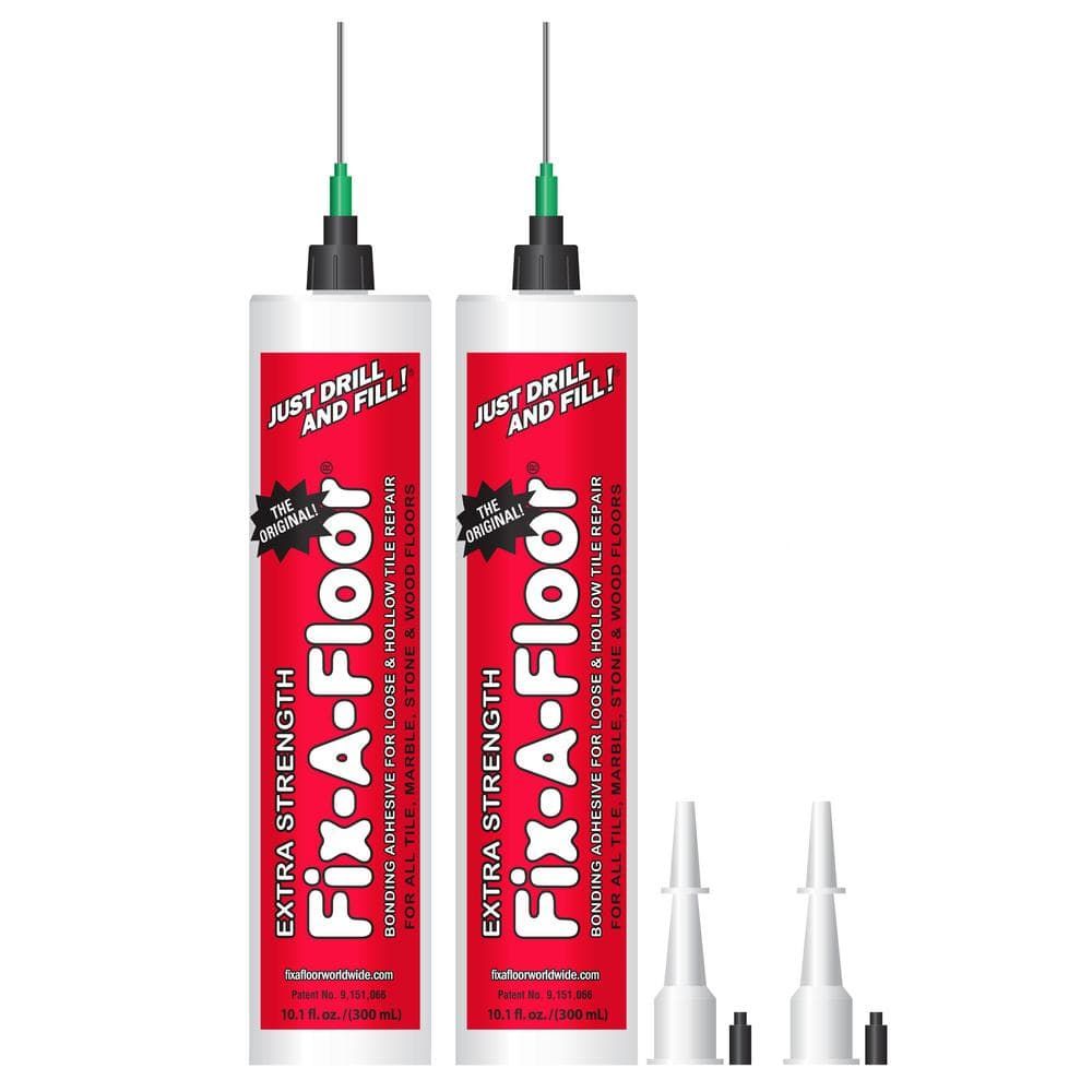 Flooring Adhesives & Levelers | Flooring