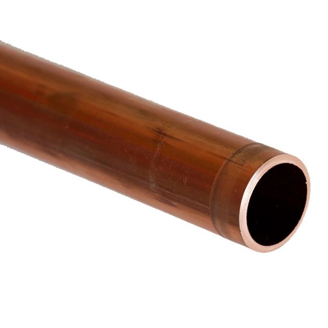 Copper Water Tube Pipe | Copper Pipe And Fittings