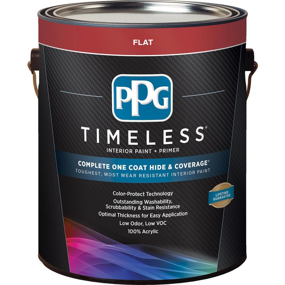 PPG | Paints, Sealants & Caulking