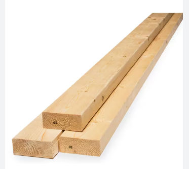 #1/Better Doug Fir | Construction Fir
