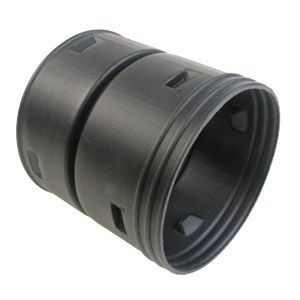 Corrugated Pipe Couplings | Ads & S&D Fittings