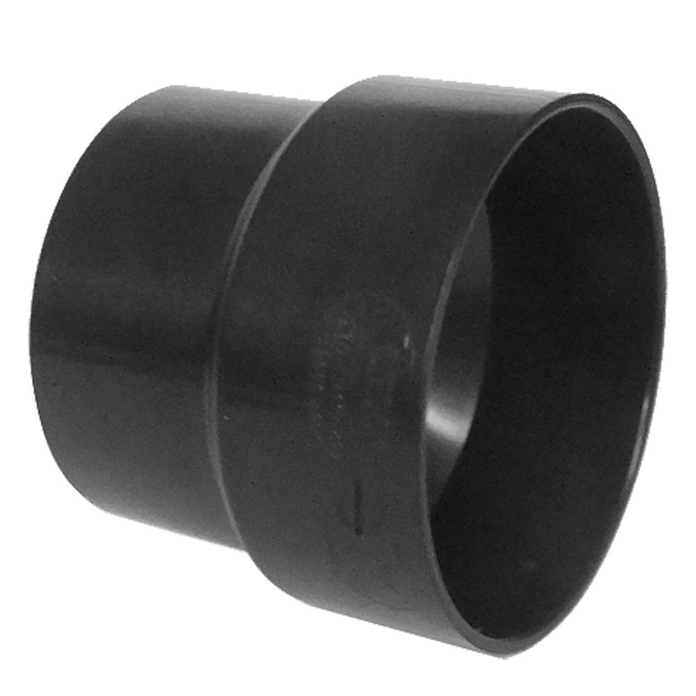 Corrugated Pipe Reducers | Ads & S&D Fittings