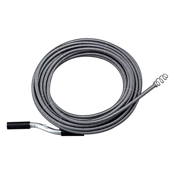 Drain Augers | Plumbing Tools & Torch & Solder