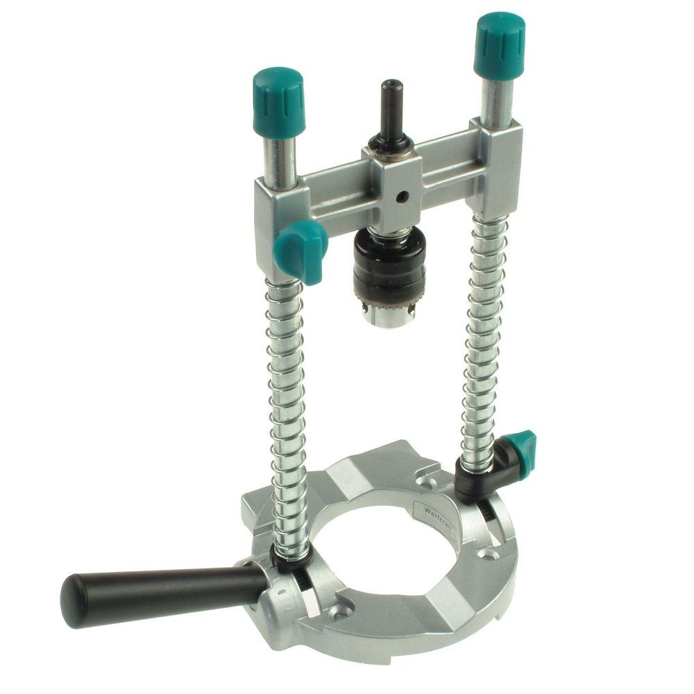 Drill Guides | Bits & Drills & Wire Wheel Brush