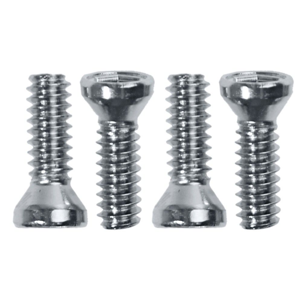 Faucet Handle Screws | Washers & O-Rings & Bibbs