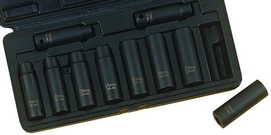 Impact Sockets | Hand Tools