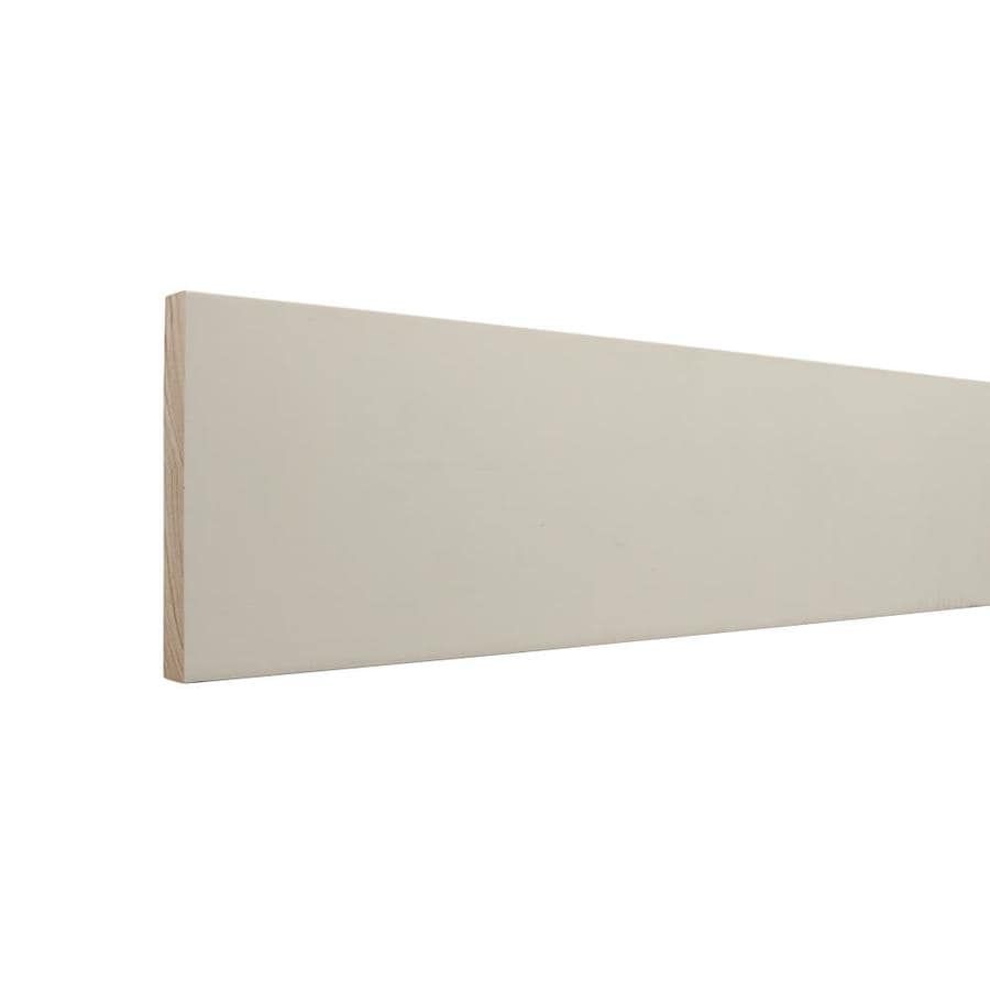 5/4 Primed Boards | Primed