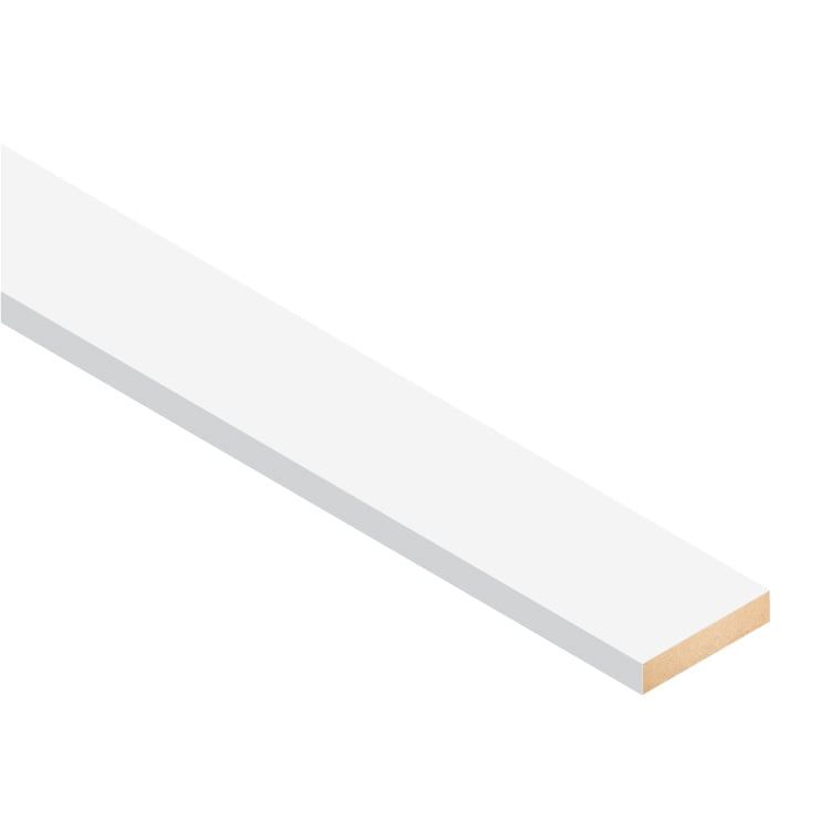 Primed | Primed & Specialty Lumber
