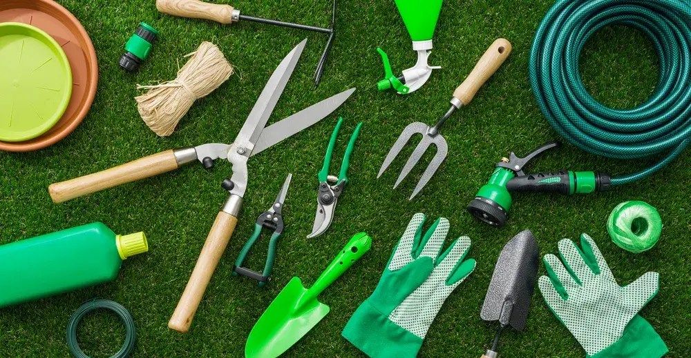Shop Hardware & Home & Garden at Ashby Lumber
