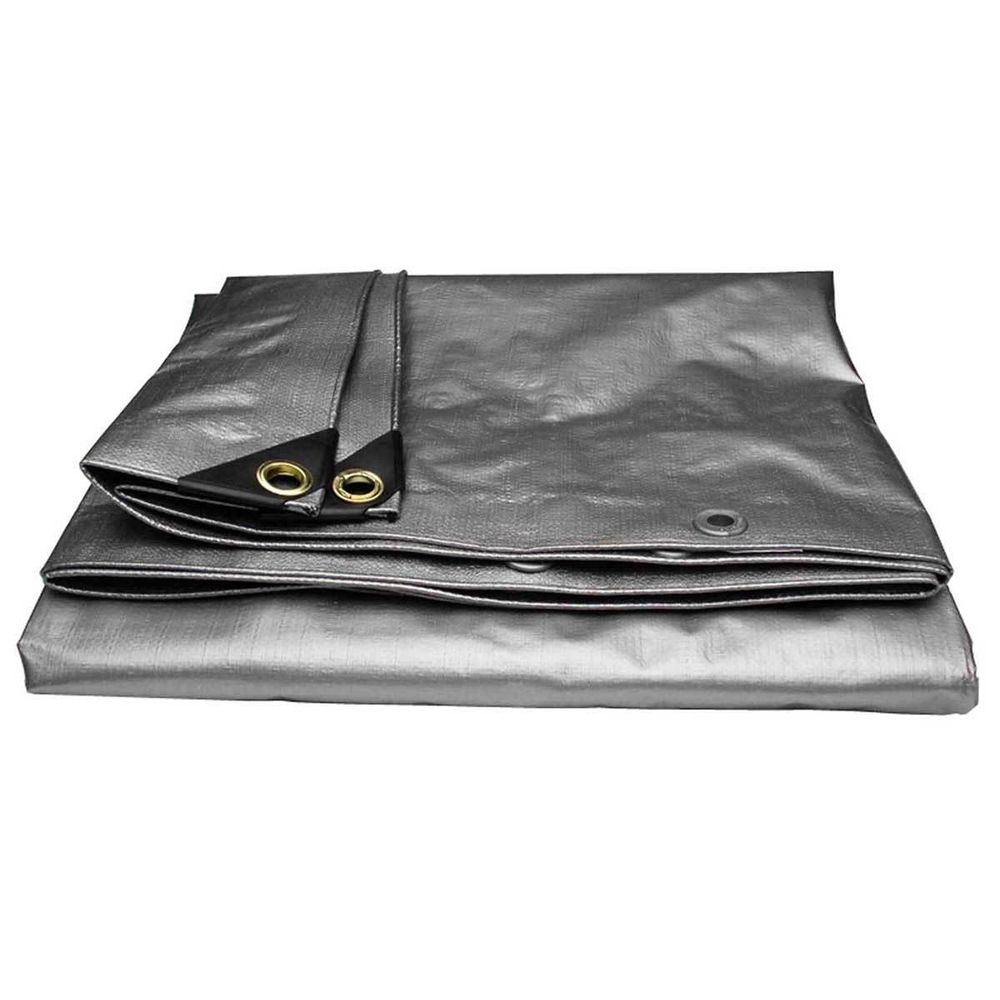 Heavy Duty Poly Tarps | Tarps