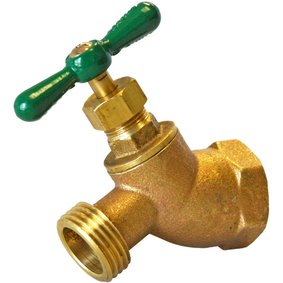 Hose Bibb Valves | Valves