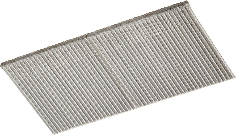 Stainless Steel Angled Finish Nails | Collated Nails & Staples