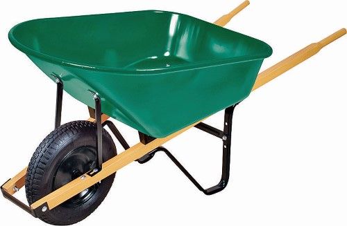 Wheelbarrows | Equipment