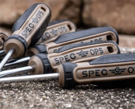 Spec Ops Tools | Hand Tools