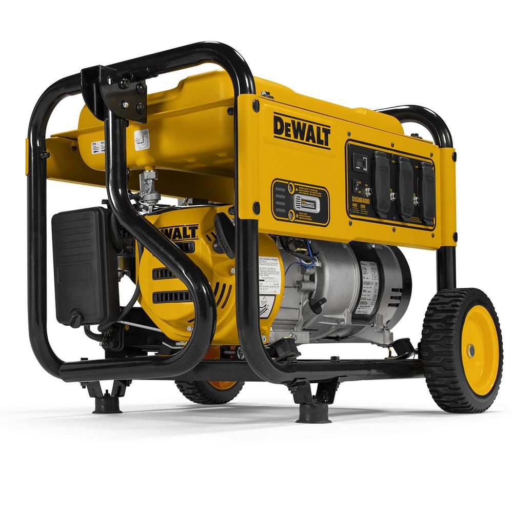 Generators | Power Tools & Accessories