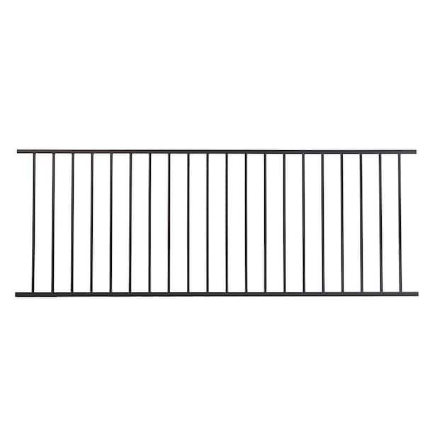 Fortress Railing | Railing Products & Accessories