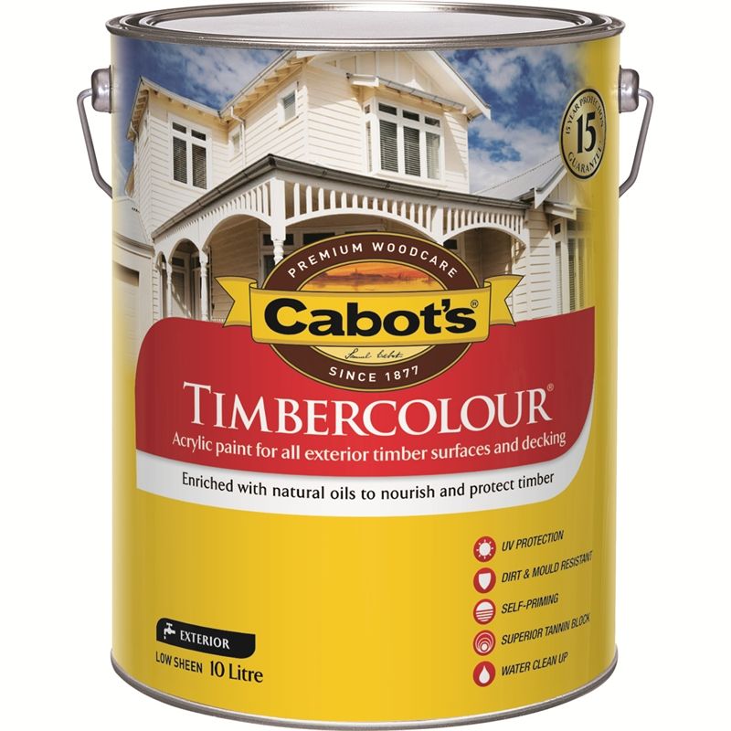 Cabot | Paints, Sealants & Caulking