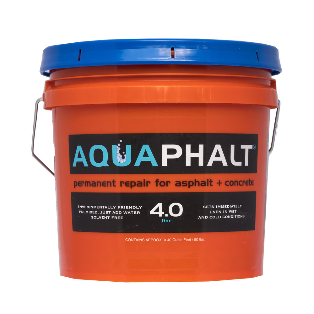 Cement & Asphalt | Masonry