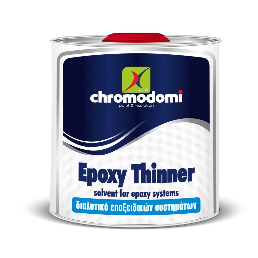 Thinners & Solvents | Paints, Sealants & Caulking