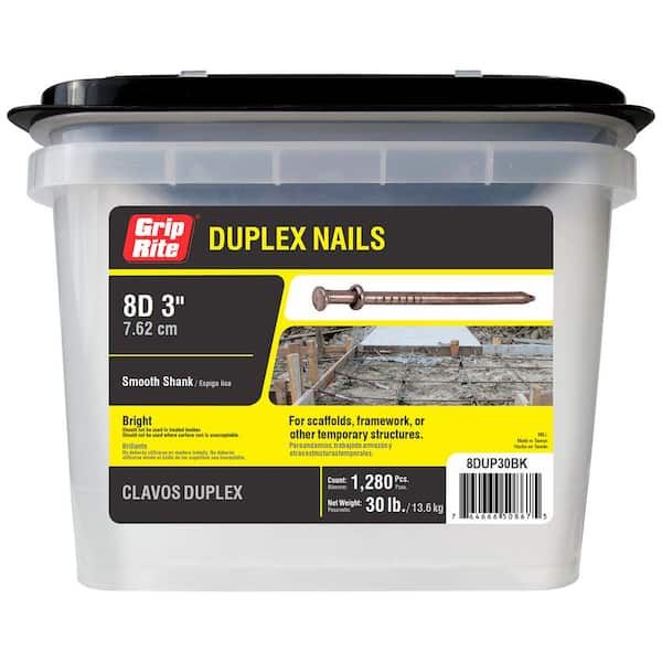 Duplex Nails | Nails