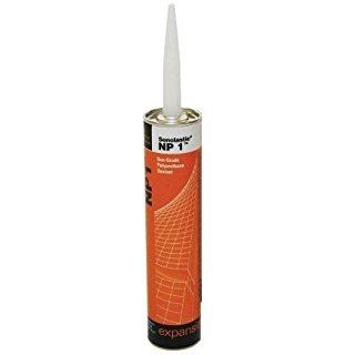 Np-I Polyurethane Sealant Caulk | Caulk