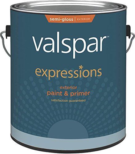 Exterior Paint | Exterior Paint Products