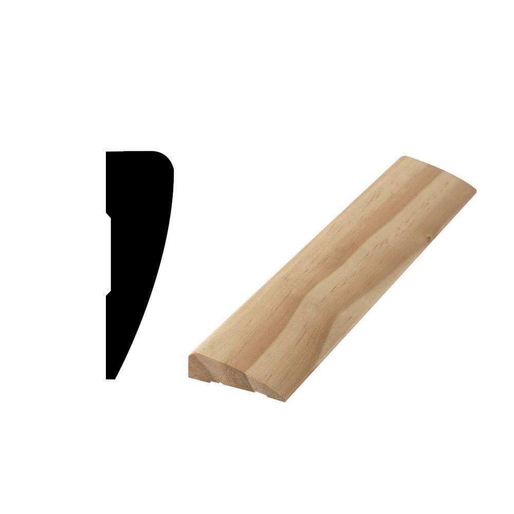 Primed Casing | Primed Moulding